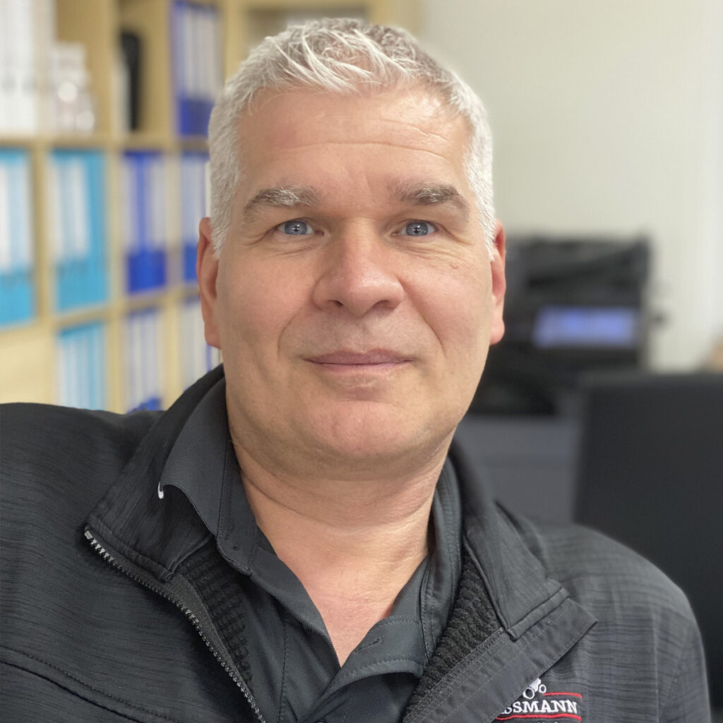 Unser Team – Passmann Gabelstapler